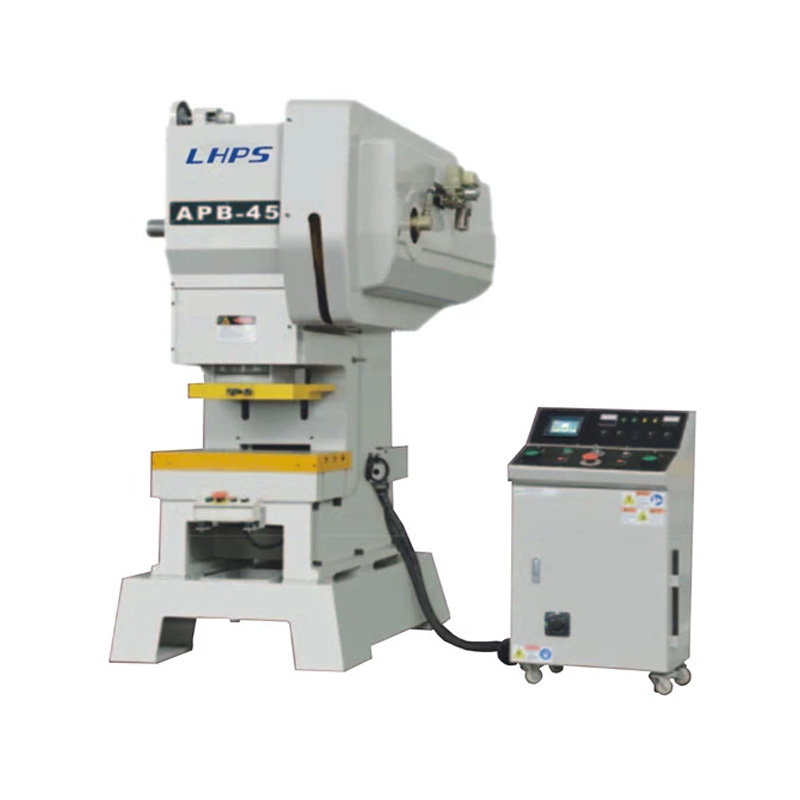 APB Series High Speed Precision Punch Machine Manufacturer